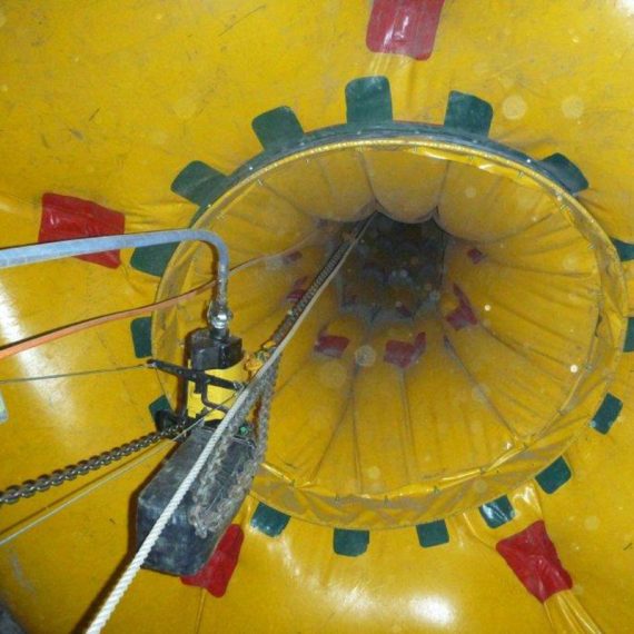 Overhead Protection Systems (OPS) - M2P Engineering