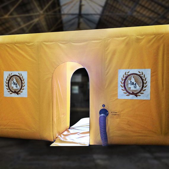 Emergency Pass - M2P Engineering