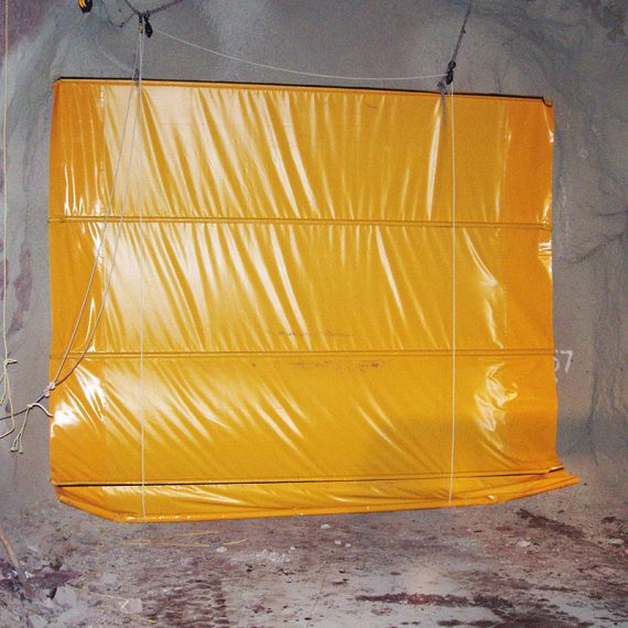 Overhead Protection Systems (OPS) - M2P Engineering