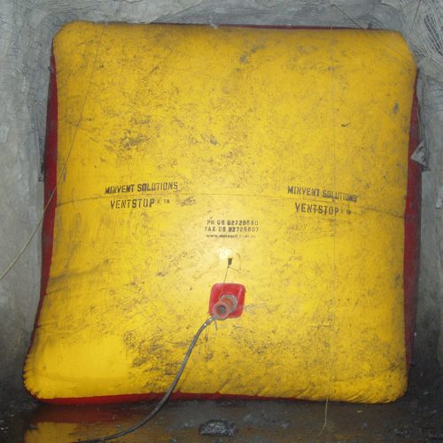 Overhead Protection Systems (OPS) - M2P Engineering