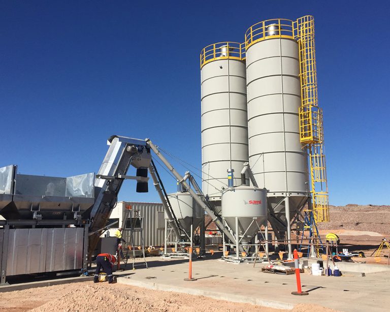 Capabilities & Experience - M2P Engineering