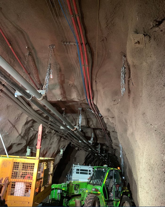 Capabilities & Experience - M2P Engineering