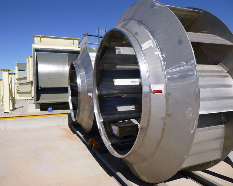 Capabilities & Experience - M2P Engineering