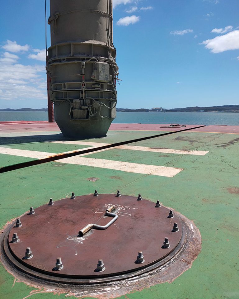 Capabilities & Experience - M2P Engineering