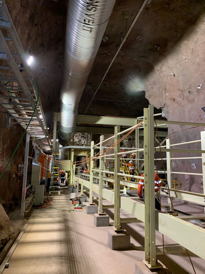 Capabilities & Experience - M2P Engineering