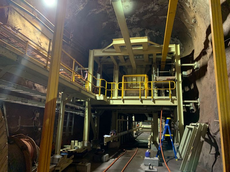 Capabilities & Experience - M2P Engineering