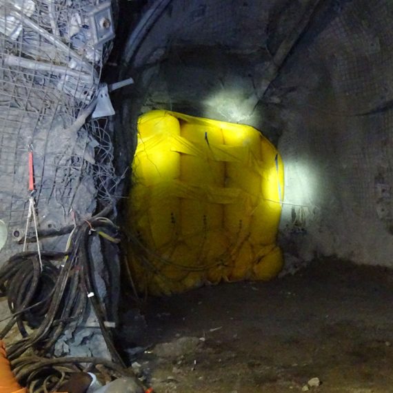 Formwork - M2P Engineering