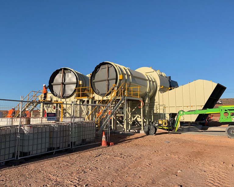 Capabilities & Experience - M2P Engineering