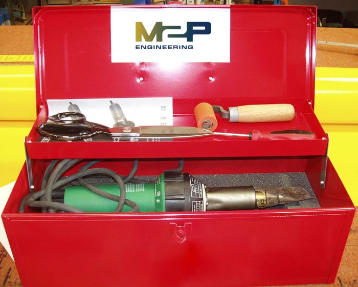 Repair Kit - M2P Engineering