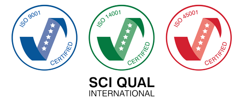 Capabilities & Experience - M2P Engineering