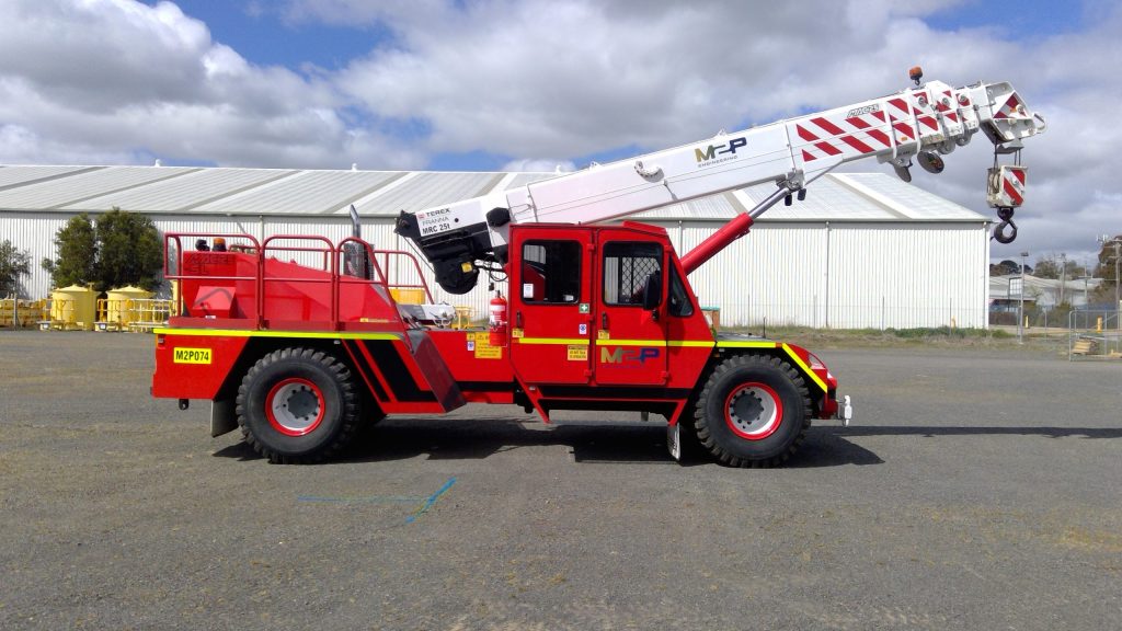 News - M2P Engineering