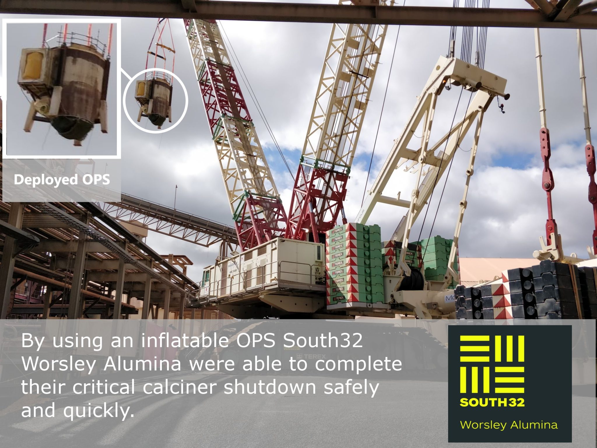 News - M2P Engineering